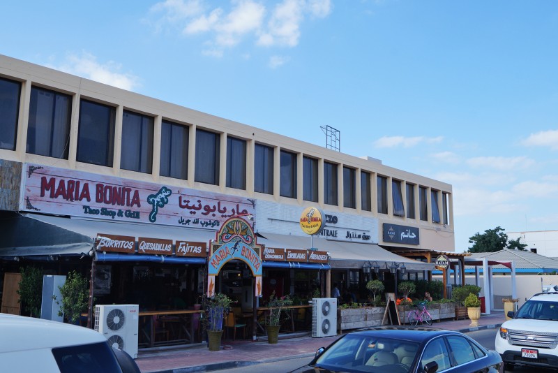 Umm Suqeim Guide | Propsearch.ae