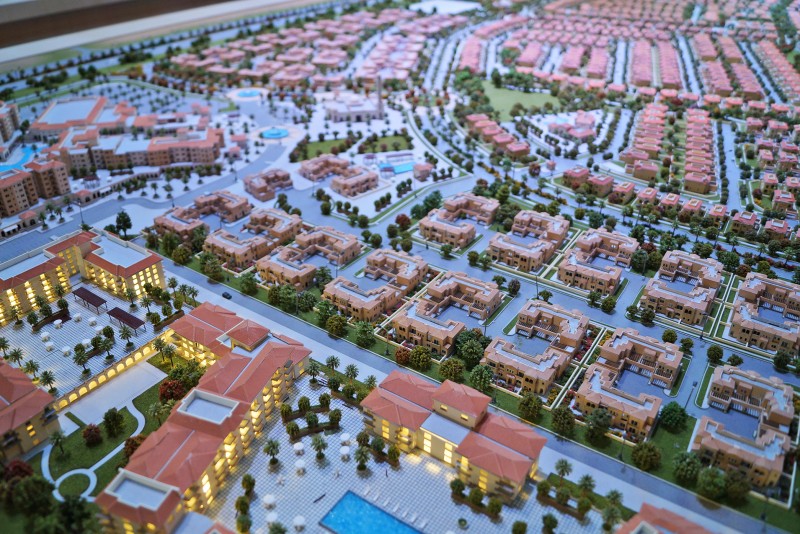 Villanova Guide | Propsearch.ae