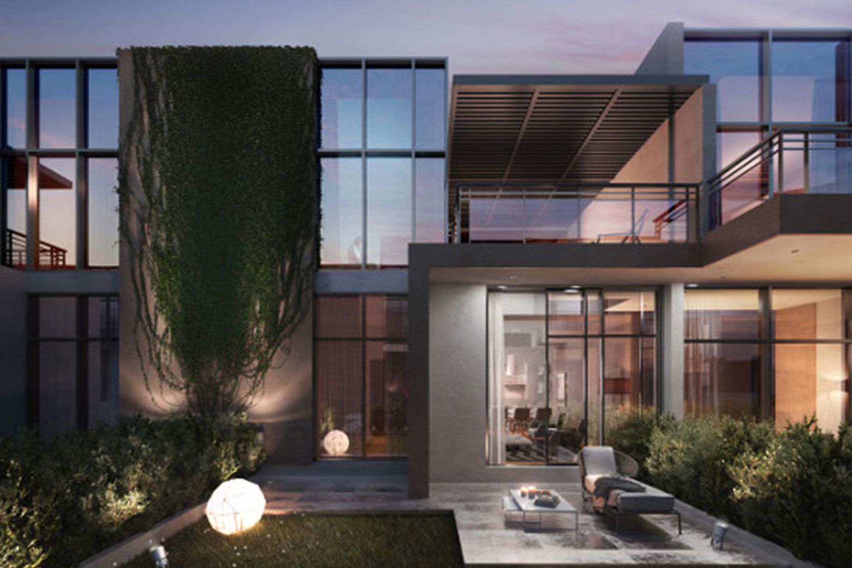 Viridian at the Fields - Propsearch.ae