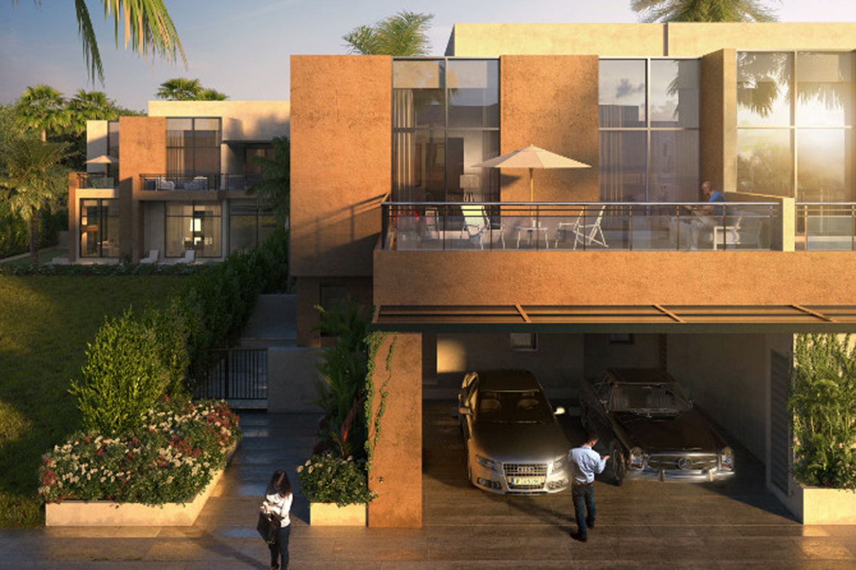 Viridian at the Fields - Propsearch.ae