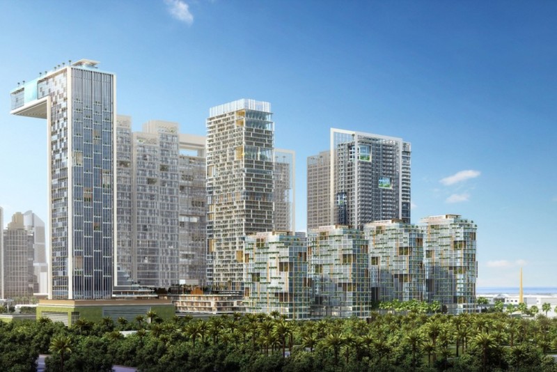 Wasl 1 Guide | Propsearch.ae