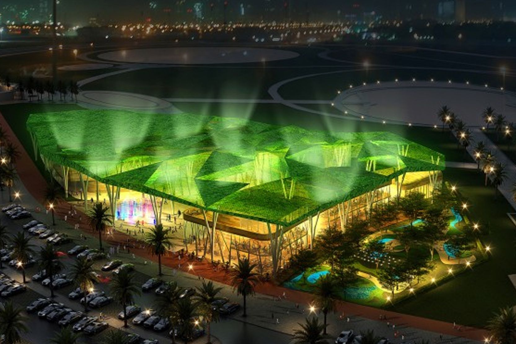 Za'abeel - Propsearch.ae