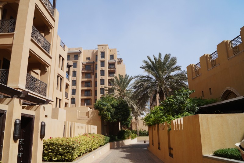 Zanzebeel Quarter - Propsearch.ae