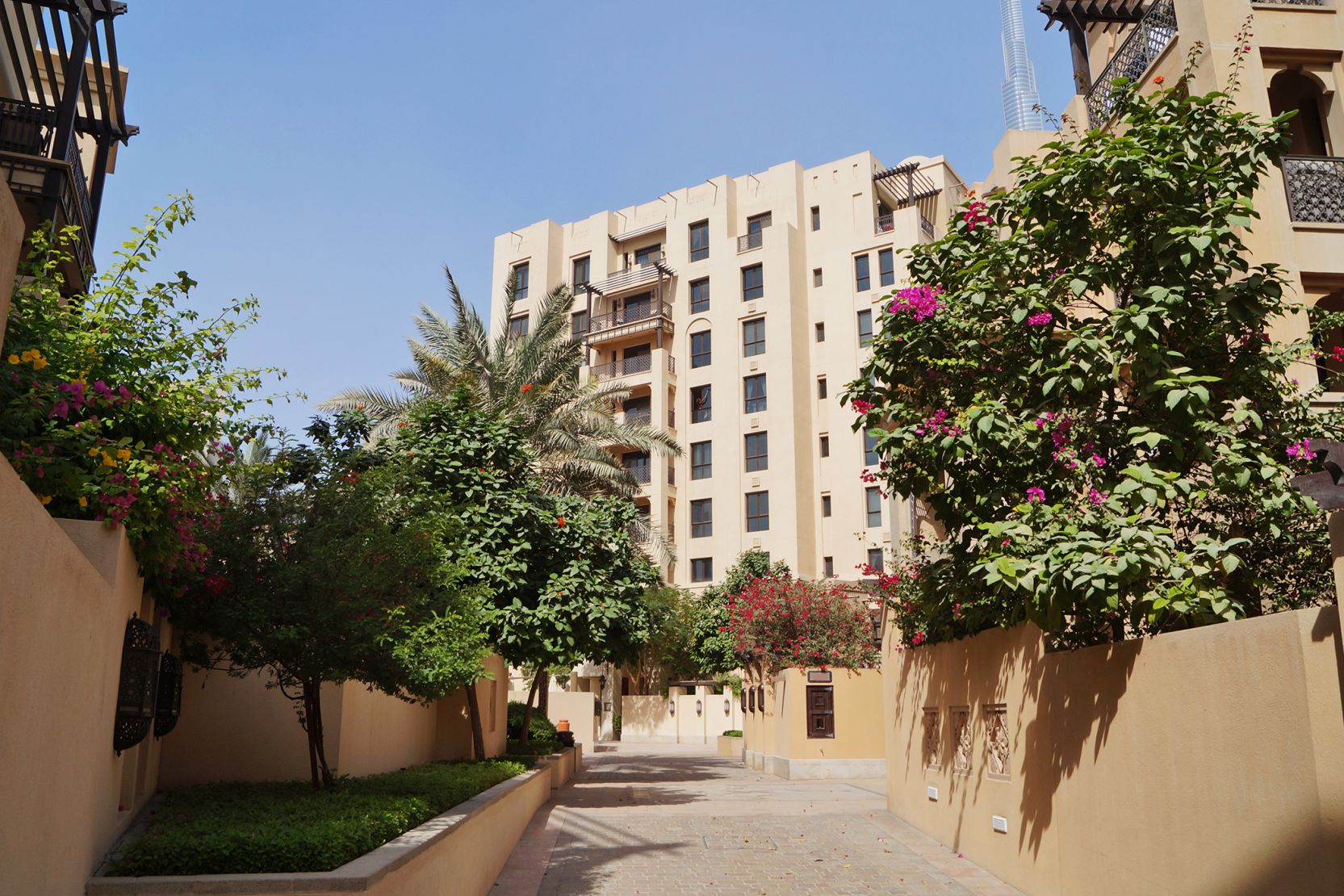 Zanzebeel Quarter - Propsearch.ae