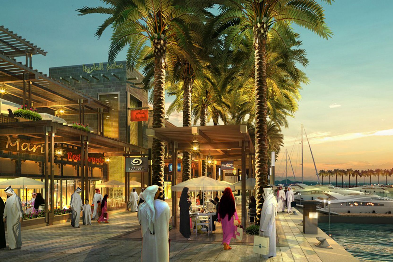 Dubai Wonderland - Propsearch.ae