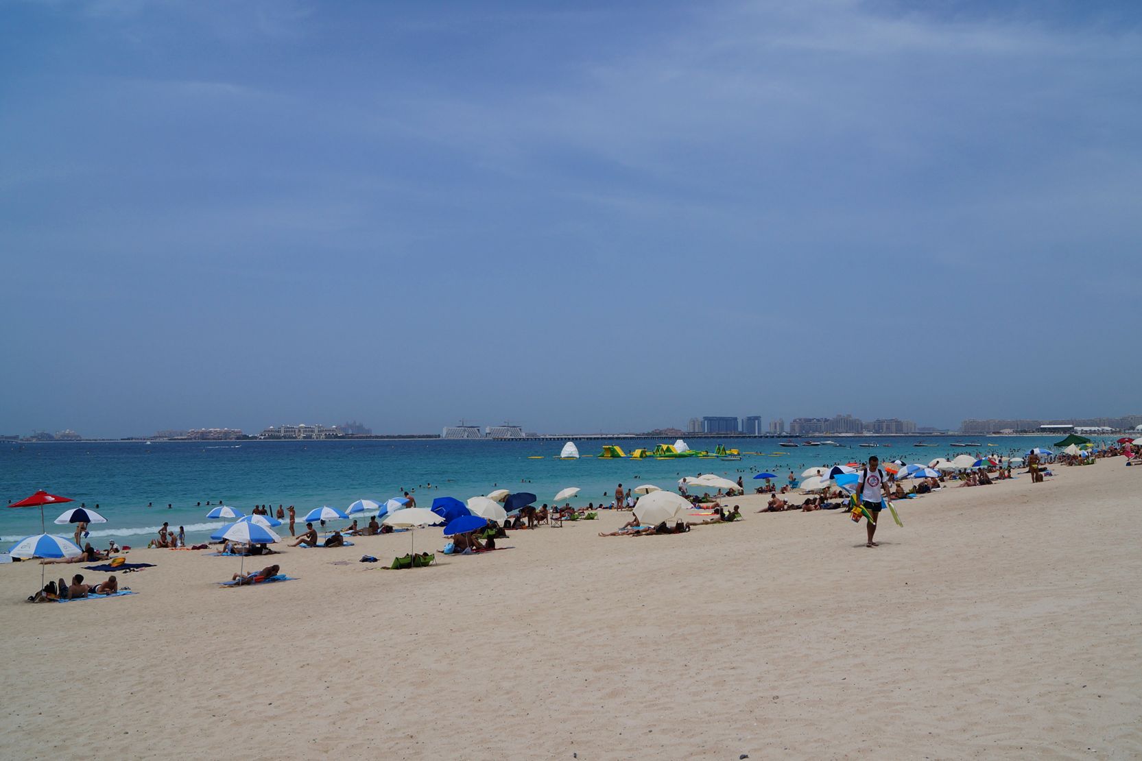 Marina Beach - Propsearch.ae