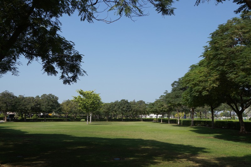 Safa Park - Propsearch.ae