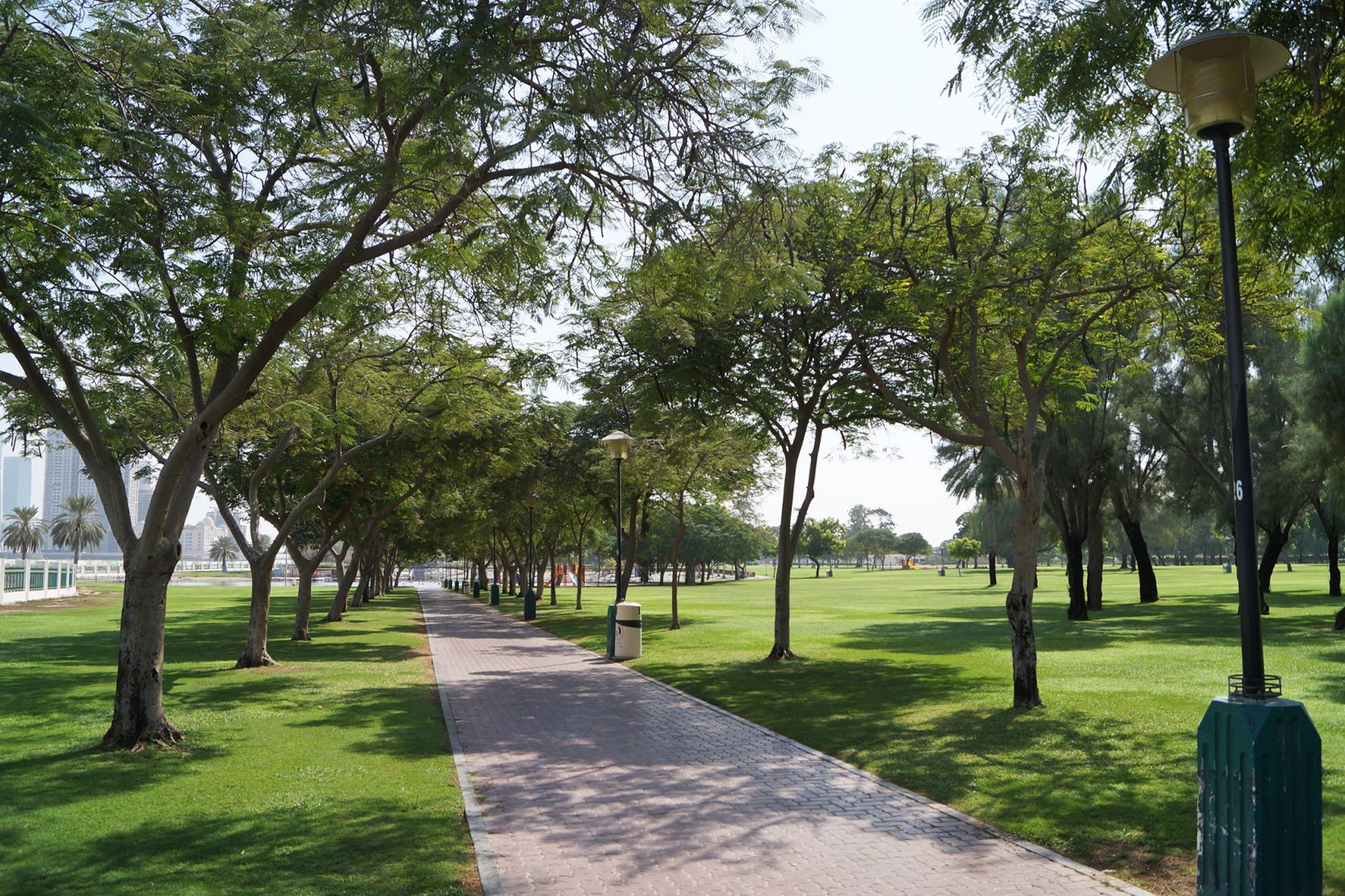 Safa Park - Propsearch.ae