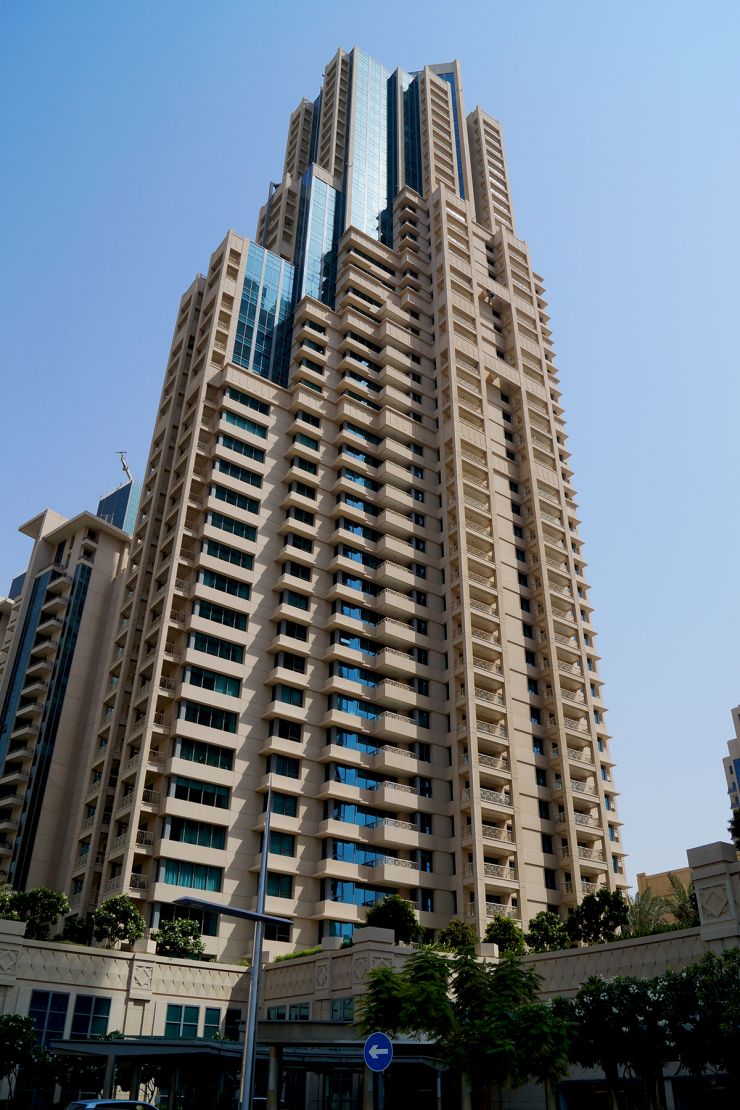 29 Burj Dubai Boulevard 2 - Propsearch.ae