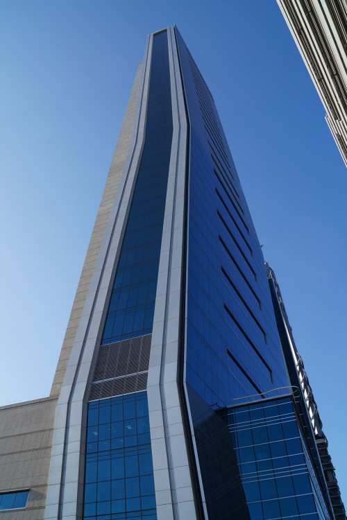 48 Burj Gate - Propsearch.ae