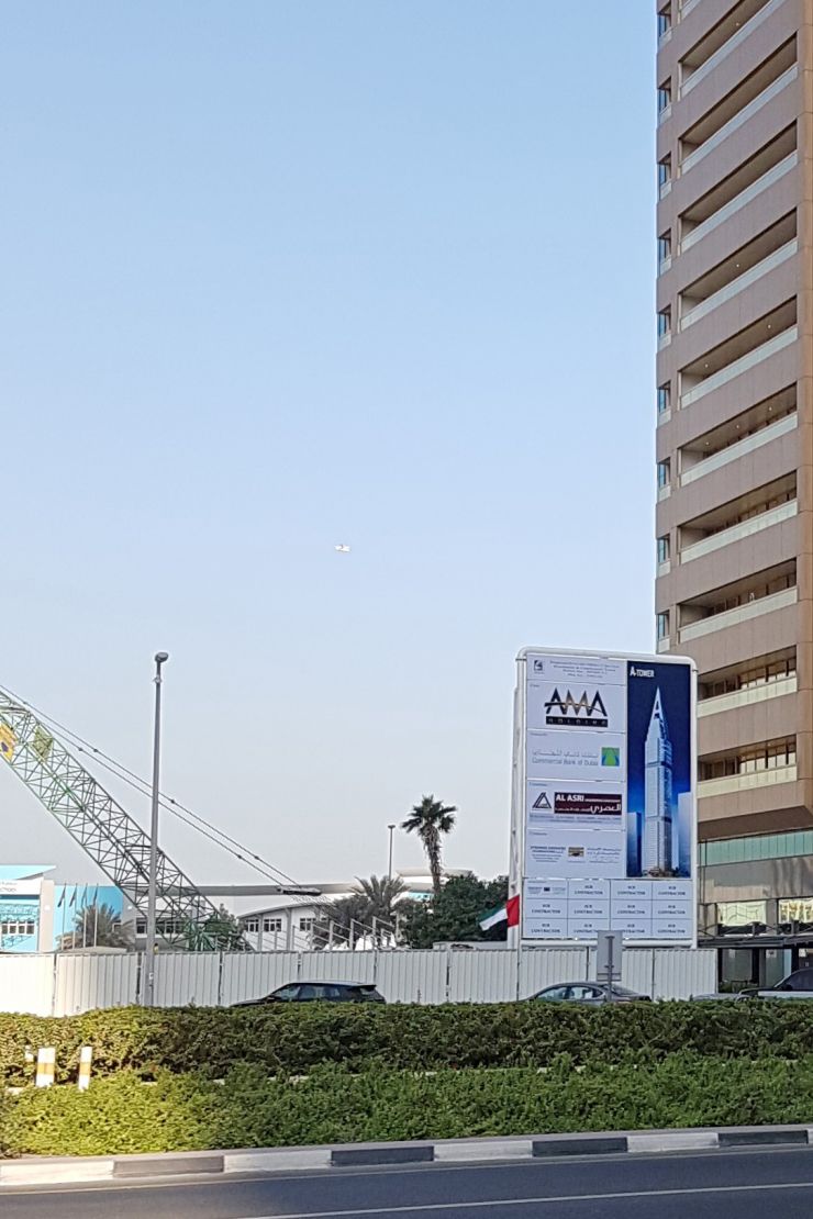 AA Tower - Propsearch.ae