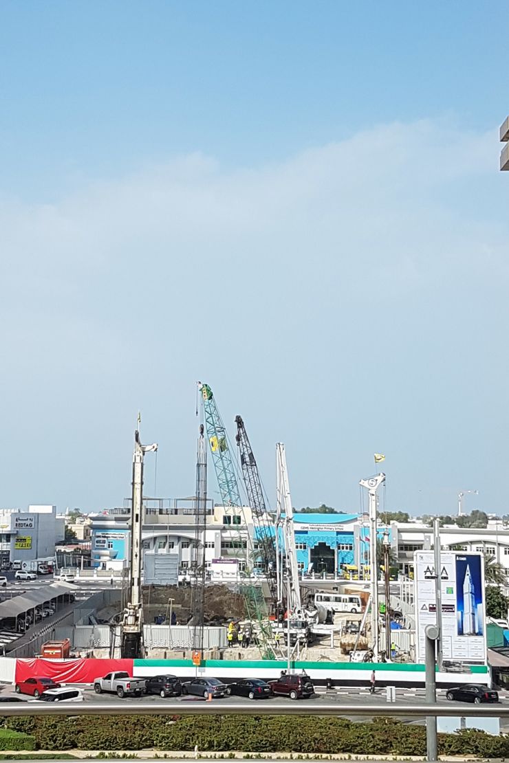 AA Tower - Propsearch.ae