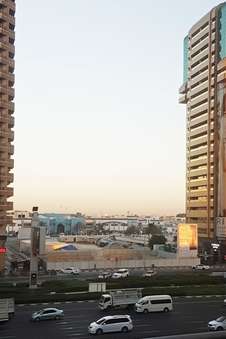 AA Tower - Propsearch.ae