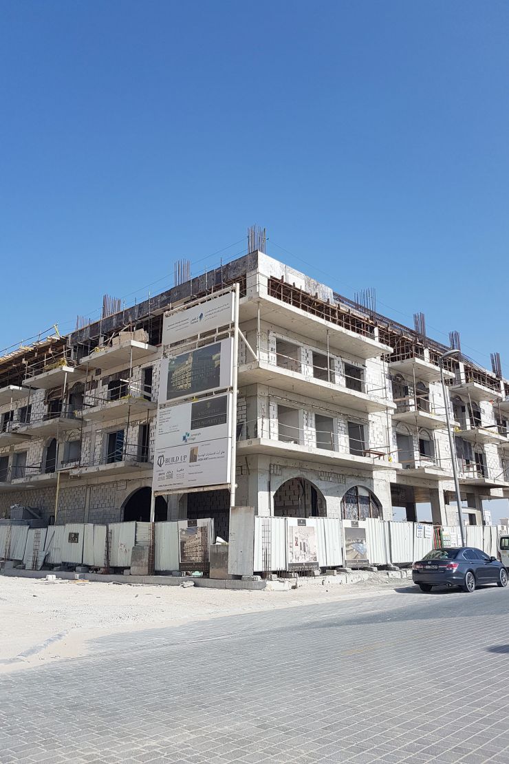 Aces Chateau - Propsearch.ae