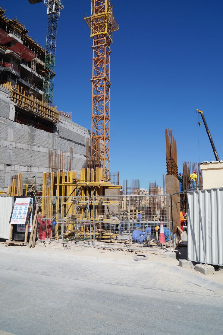 Murdih Tower - Propsearch.ae