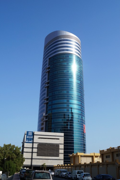 Al Ameri Tower Guide | Propsearch.ae