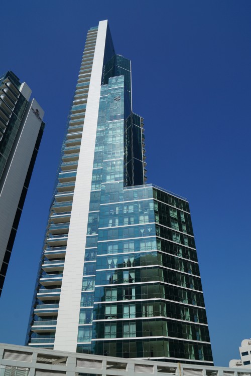 Al Bateen Residence Guide | Propsearch.ae