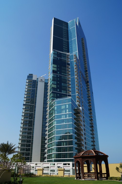 Al Bateen Towers Guide | Propsearch.ae