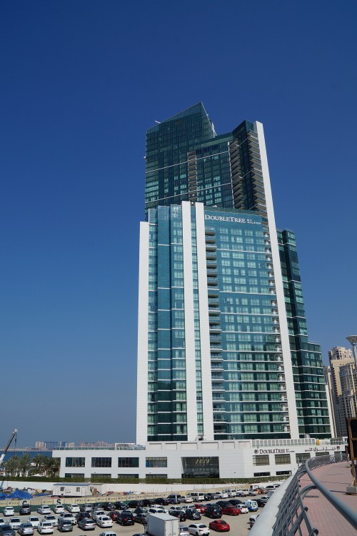 Al Bateen Towers Guide | Propsearch.ae