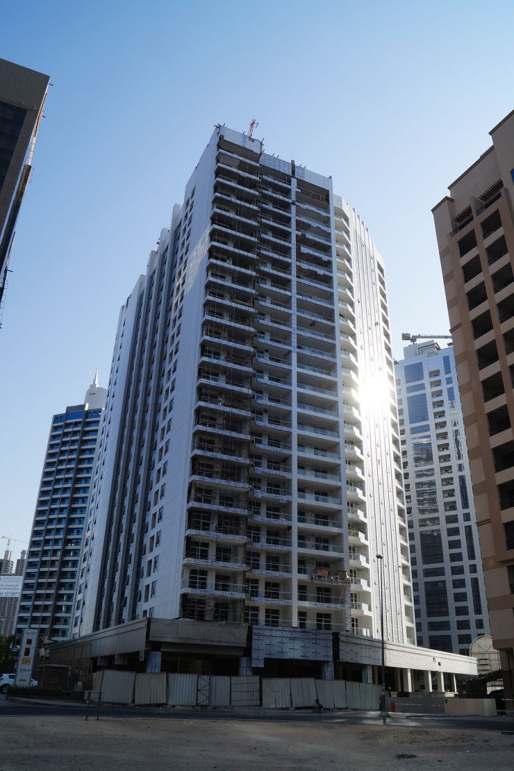 Al Fahad 2 - Propsearch.ae
