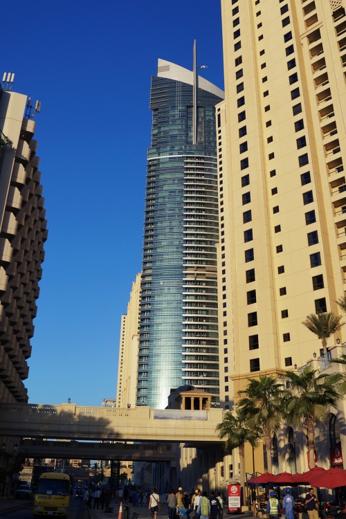 Al Fattan Tower Guide | Propsearch.ae