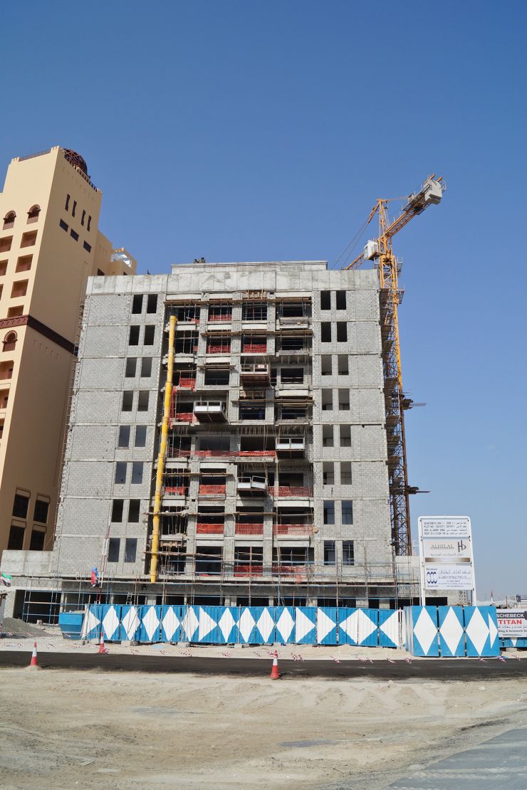 Maysoon 3 - Propsearch.ae