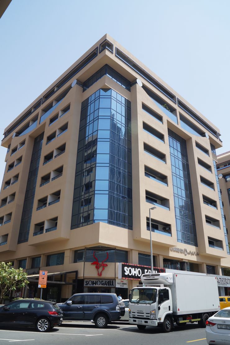 Al Kawakeb D - Propsearch.ae