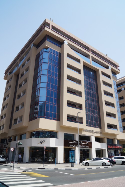 Al Kawakeb E Guide | Propsearch.ae