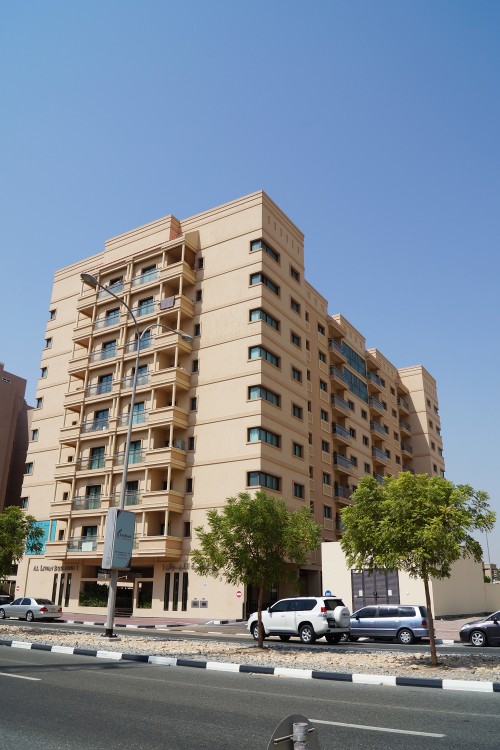 Al Liwan Building 1 Guide | Propsearch.ae
