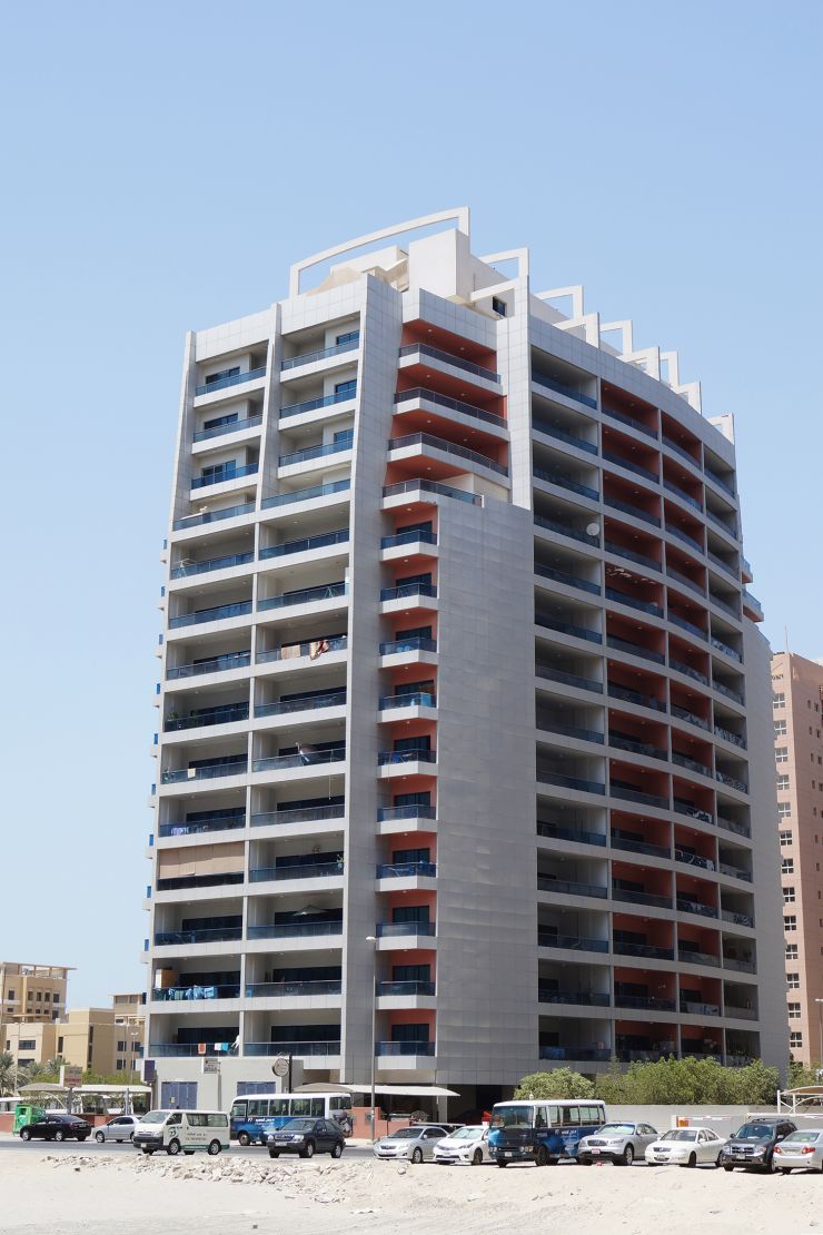 Alamir Barsha Heights - Propsearch.ae