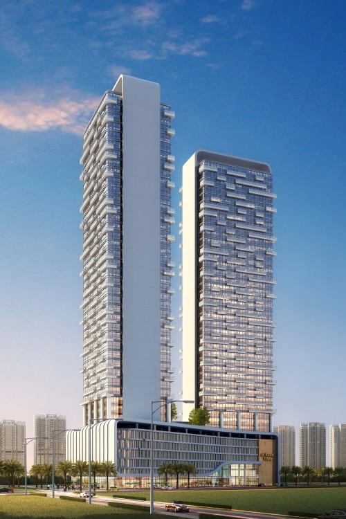 Al Rawdha Towers Guide | Propsearch.ae
