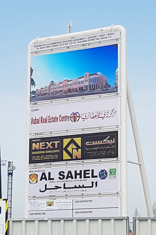 Al Safa - Propsearch.ae