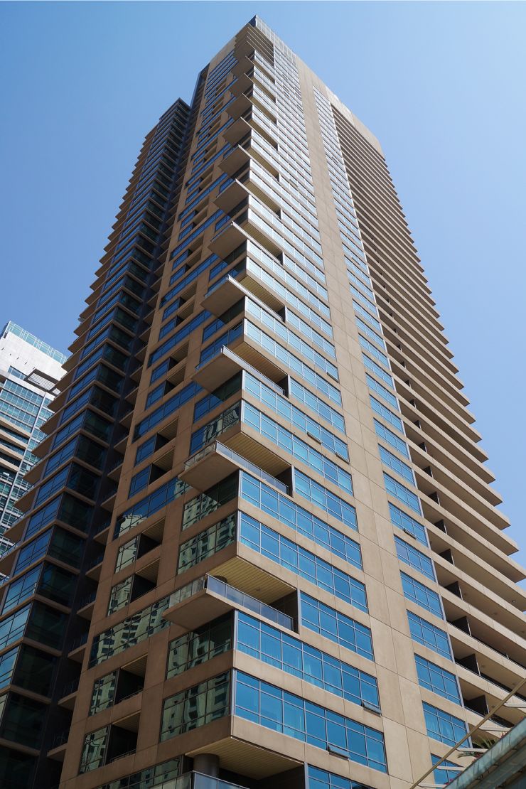 Al Sahab 1 - Propsearch.ae