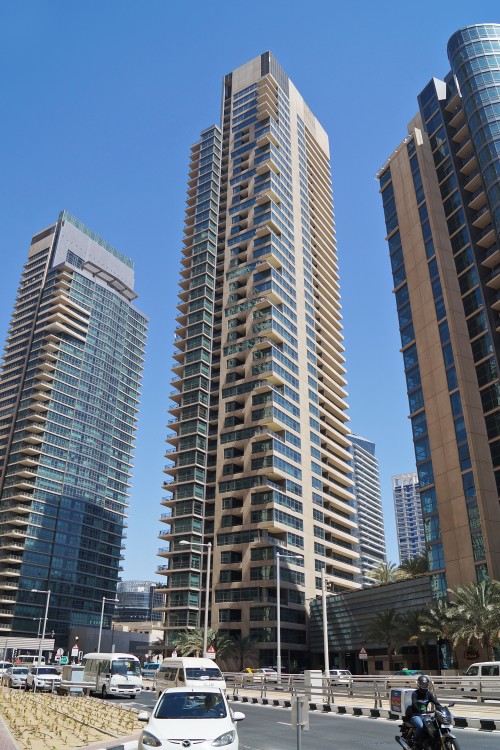 Al Sahab 2 Guide | Propsearch.ae