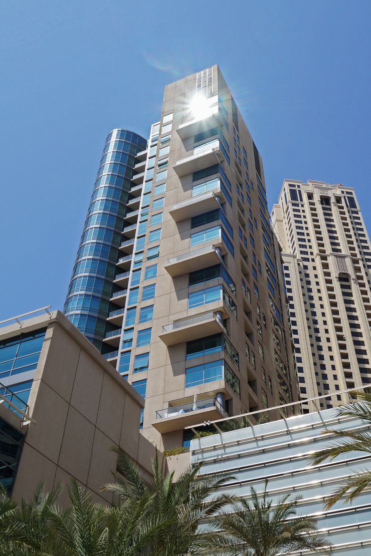 Al Sahab 2 - Propsearch.ae