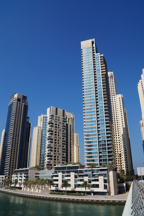 Al Sahab Towers Guide | Propsearch.ae