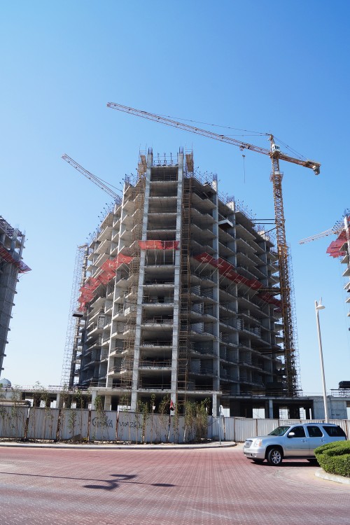 Al Shafar Palm Building 2 Guide | Propsearch.ae