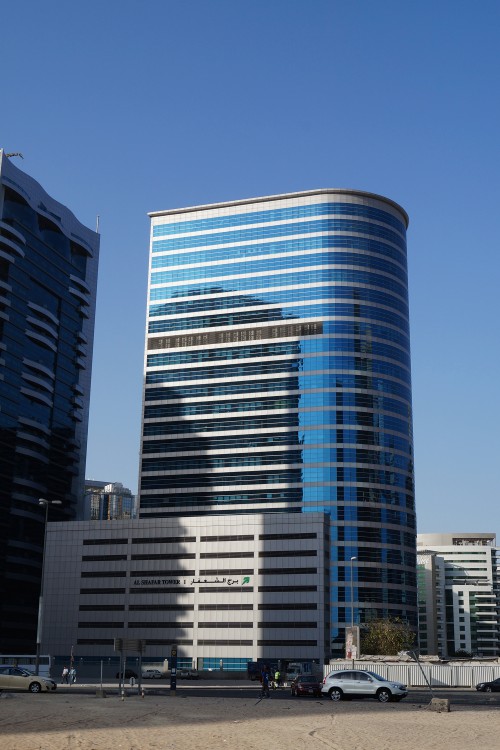 Al Shafar Tower 1 Guide | Propsearch.ae