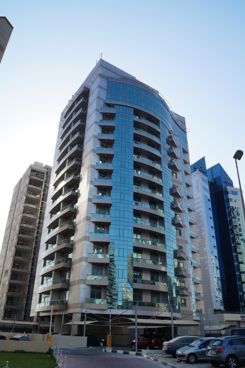 Al Shahed Tower Guide | Propsearch.ae