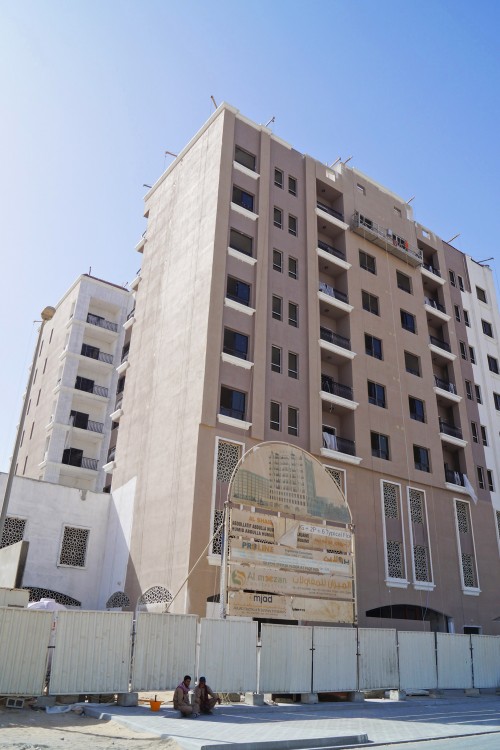Al Shaiba Residence 26 Guide | Propsearch.ae