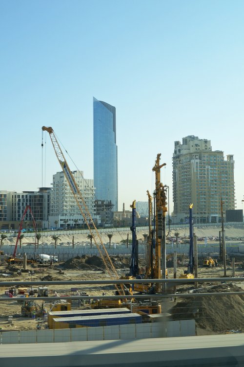 Al Shera'a Guide | Propsearch.ae