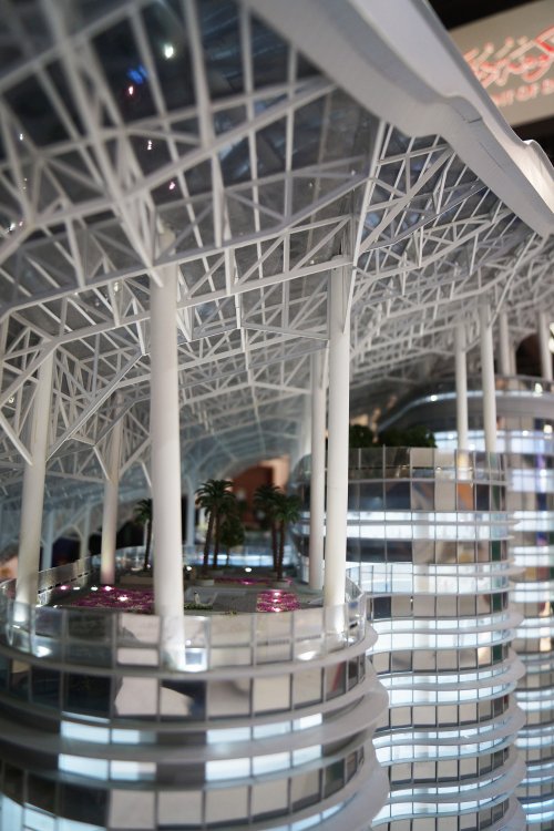 Al Shera'a Guide | Propsearch.ae