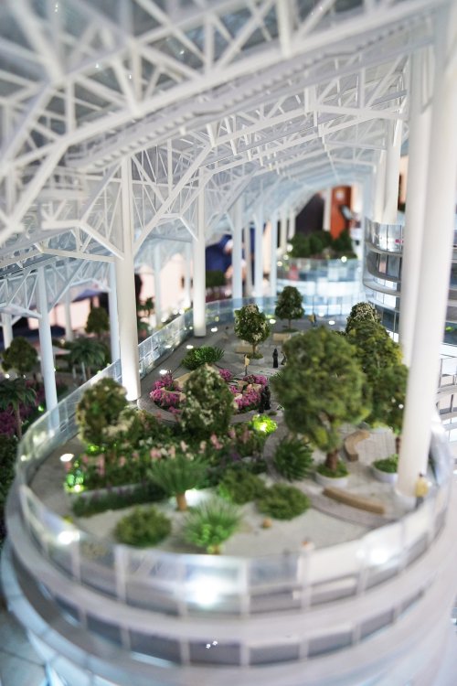 Al Shera'a Guide | Propsearch.ae