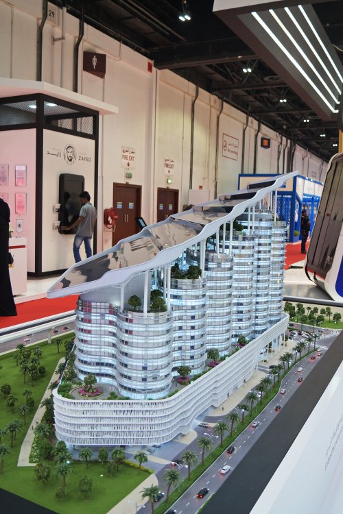 Al Shera'a Guide | Propsearch.ae