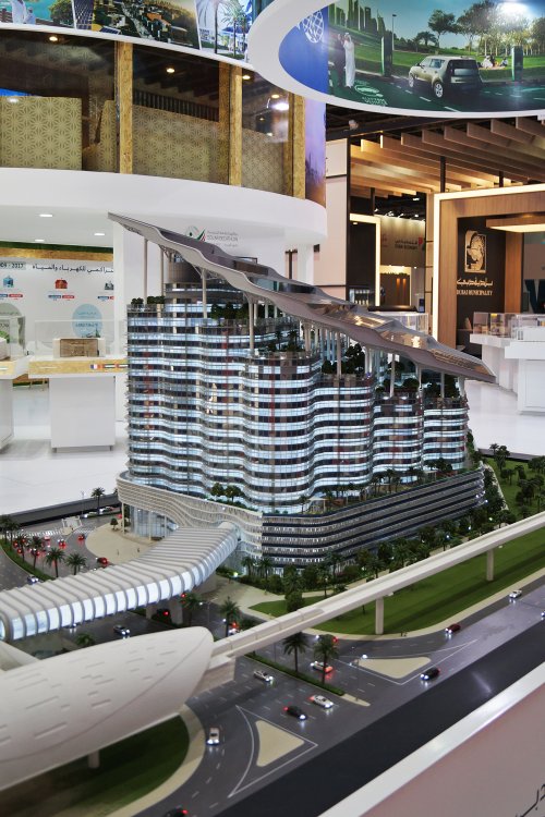 Al Shera'a Guide | Propsearch.ae