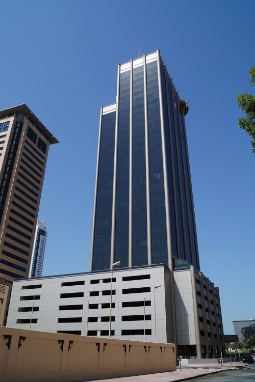 Al Thuraya Tower 1 Guide | Propsearch.ae