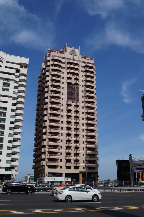 Sheikh Zayed Road - Propsearch.ae