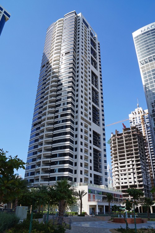 Al Waleed Paradise Guide | Propsearch.ae