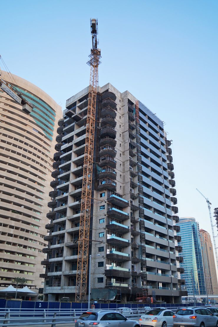 Al Zarooni Building 1 - Propsearch.ae