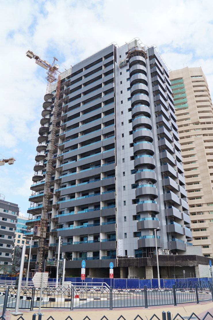 Al Zarooni Building 1 - Propsearch.ae